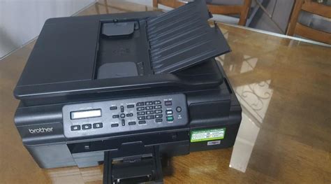 Brother Wifi Printer Computers And Tech Printers Scanners And Copiers On