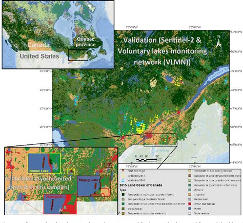 Figure 2 From How Accurate Is An Unmanned Aerial Vehicle Data Based Model Applied On Satellite