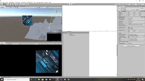 C Why When Using Escape Key To Go Back To The Main Menu The Preview