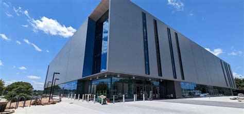 Georgia State University Convocation Center Urbanize Atlanta