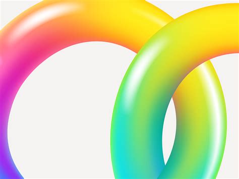 Female Rainbow Logo By Roma Korolev Kaer Logo On Dribbble