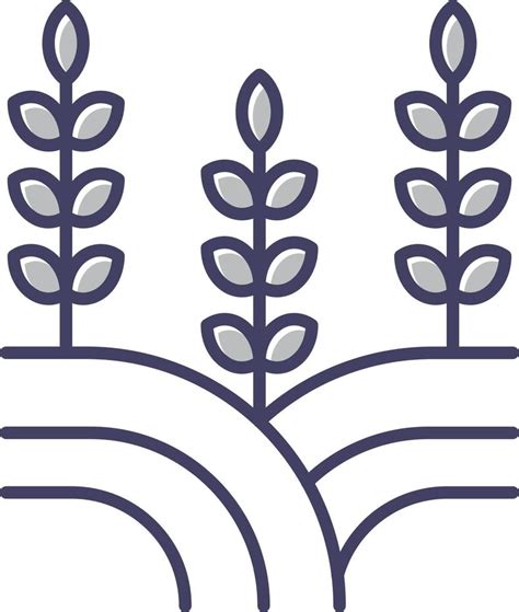 Field Vector Icon 13998580 Vector Art At Vecteezy