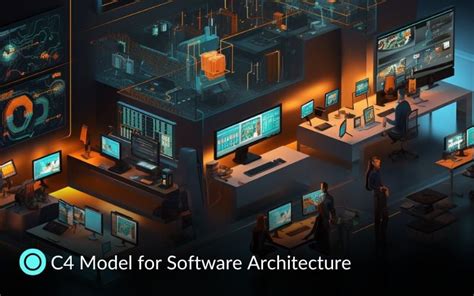 The C4 Model A Fresh Approach To Software Architecture