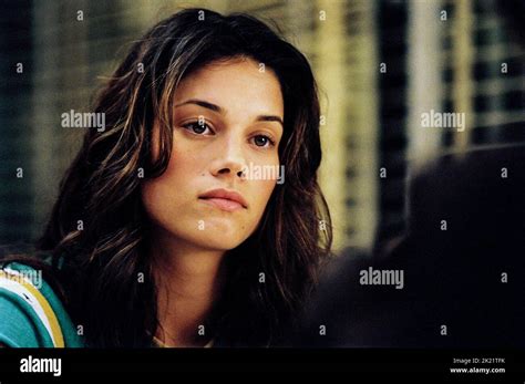 Missy Peregrym Stick It Workout