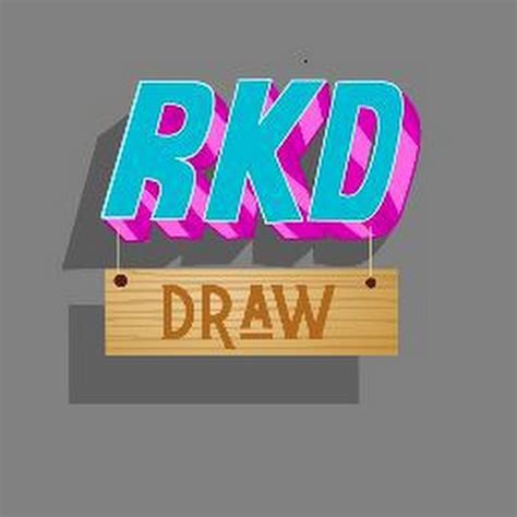 Rkd Draw Youtube