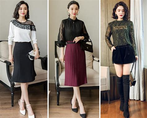 40歲女人的日常穿搭，知性而大氣，穿出專屬40歲的美與氣質 每日頭條