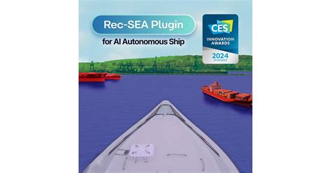 Seadronix Revolutionizes Maritime Navigation With New Maritime Ai Software Ocean News And Technology