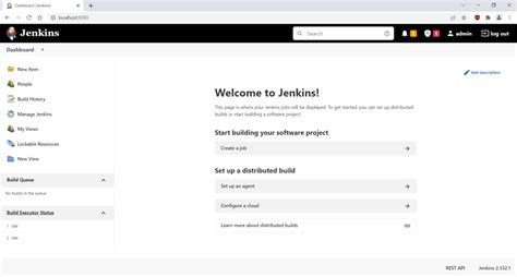 How To Setup Jenkins And Integrate Nunitselenium C Framework
