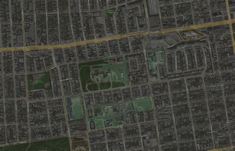 Usf´s Geospatial Analysis Lab Gsal On Linkedin “building Open And