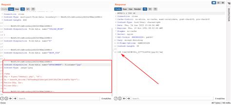 利用burpsuit的repeater模块构造请求数据包 Hexo