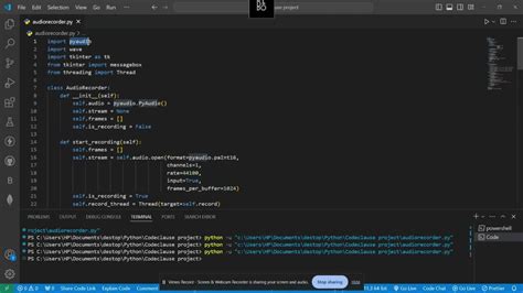 Video Arth Rawat On Linkedin Projectcompletion Python Codeclause
