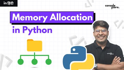 Python Memory Allocation Explained For Beginners Console Flare Blog