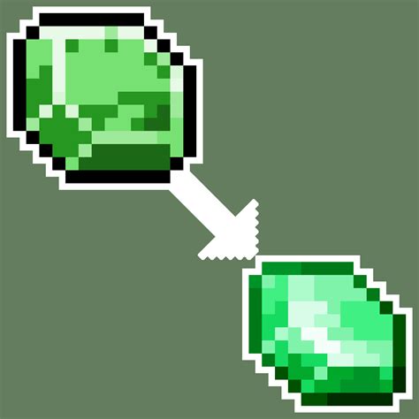 Vanillaized Village Artifacts Gallery