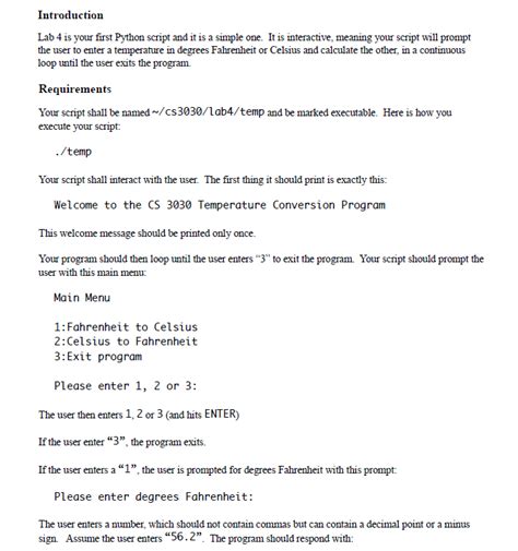 Solved Bash Scripting Using Linux Command Prompt I Need