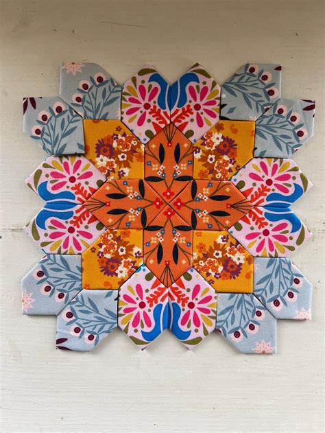 Lucy Boston Sunday Kit 339