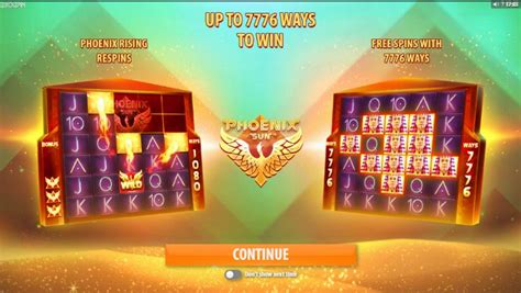 Phoenix Sun Demo Play Free Slots At