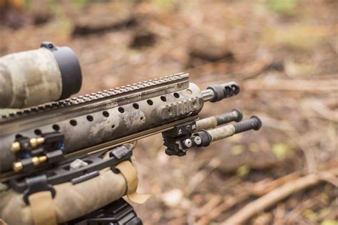 Full Length Arca Rails For 15 Pri Handguards Lrt Manufacturing