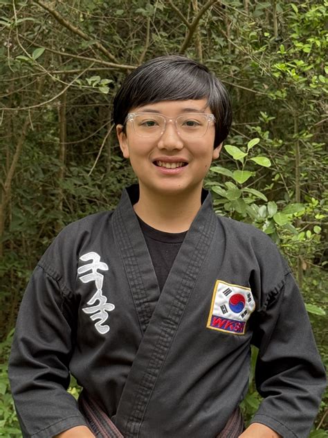 Kuk Sool Won Of Oak Hill Martial Arts In The Instructor Spotlight