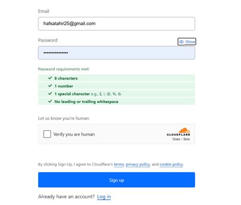 How To Set Up Cloudflare Turnstile Captcha On Wordpress