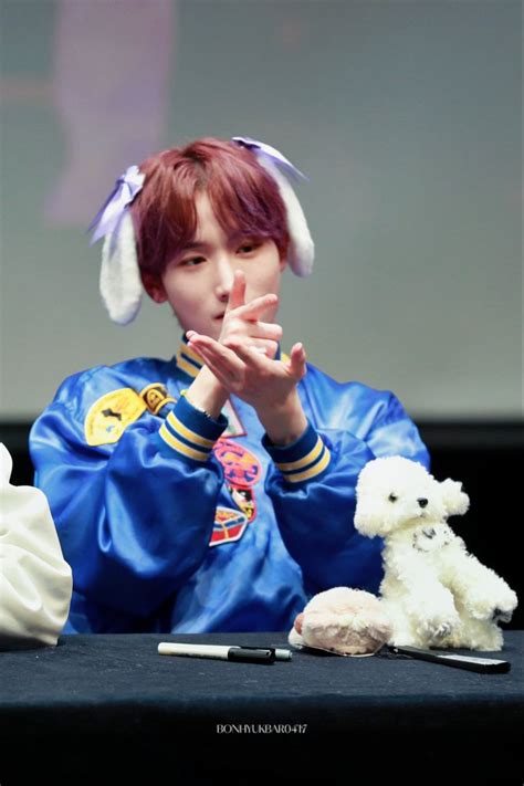 Pin By Ngọc Bùi On Koo Bon Hyuk 구본혁 Tempest 템페스트 Tpst Yuehua Entertainment Tempest