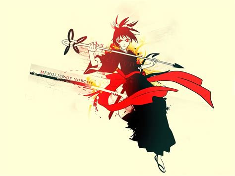 Senna Bleach Movie