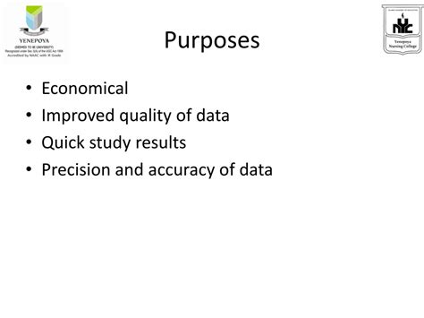 Ppt Comprehensive Guide To Sampling And Data Collection Techniques Powerpoint Presentation