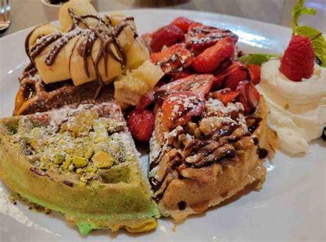 The Best Downtown Oak Park Restaurants