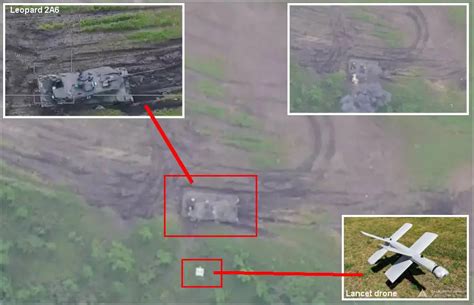 Lancet 3 Drone At Rose Hutchinson Blog