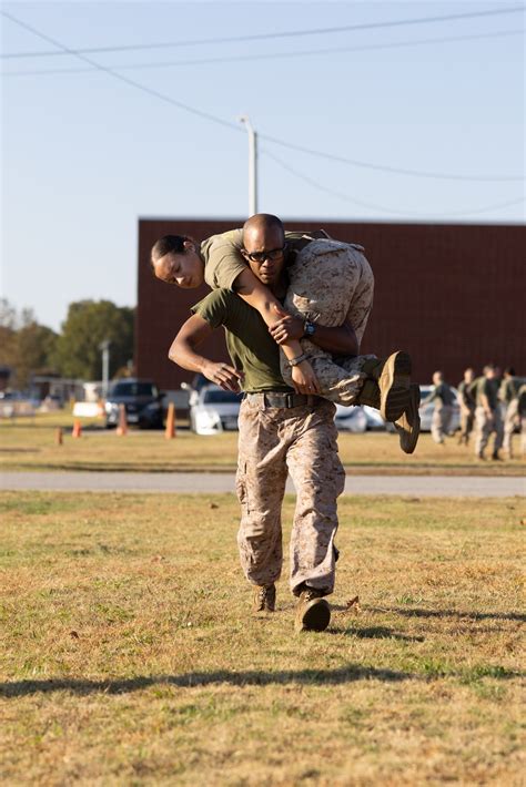 Dvids Images Marforcom Marines Celebrate The 248th Usmc Birthday With Hitt [image 22 Of 22]