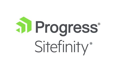 Sitefinity Solution Singapore WhooshPro