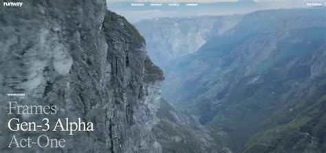 Runwayml Features Pricing Alternatives Etc April 2025