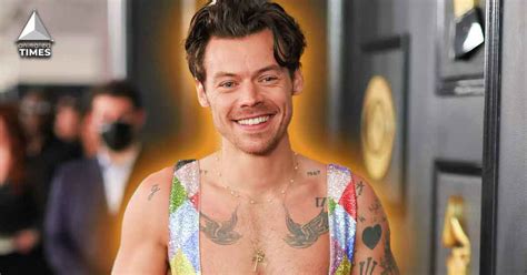 Whats Wrong With You All Internet Defends Harry Styles After Toxic