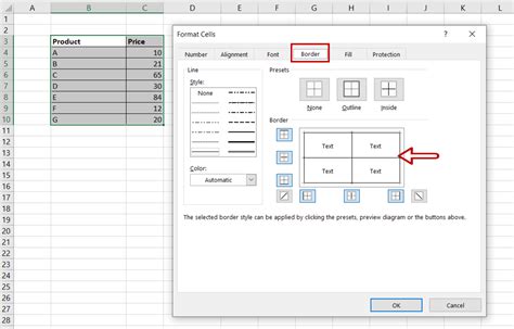 How To Remove Cell Borders In Excel SpreadCheaters