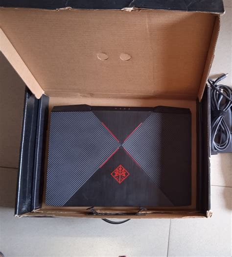 Hp Omen Gaming Intel Core I Th Gen Gb Nvidia Gtx Dedicated Graphics Technology Market