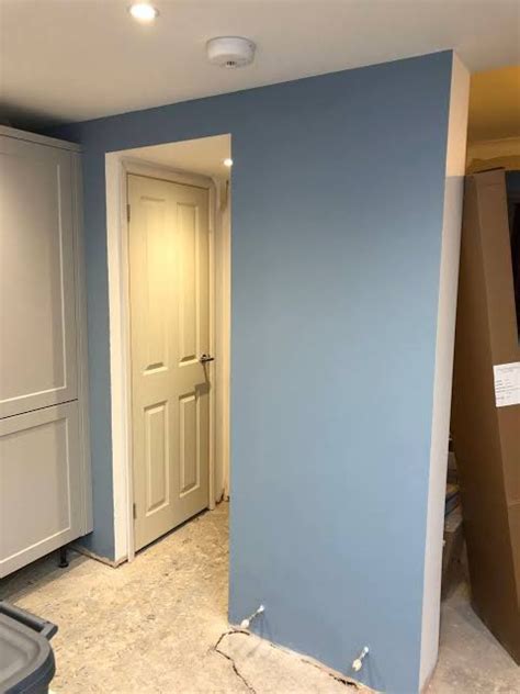 False Ceiling Installation And Remove Partition Wall Installation And