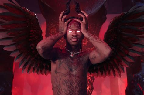Lil Nas Xs Montero Full Recording Credits Billboard