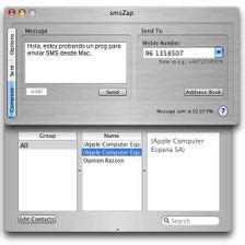 Smszap Para Mac Descargar