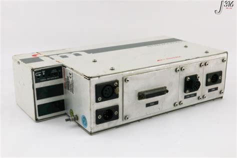 30387 Edwards Iq Tool Interface Module A52844480 J316gallery