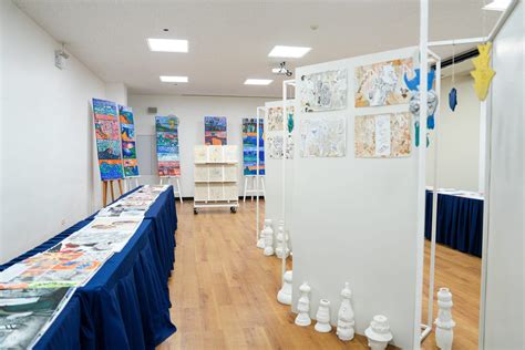 Celebrating Artistic Talent In The Bisp Primary And Secondary Igcse Exhibition British