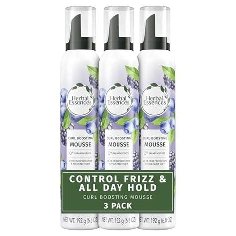 Our 10 Best Mousses For Wavy Hair Of 2026 Straightener Lab