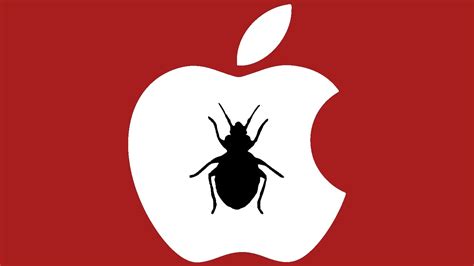 Install These Critical Security Patches For Mac Iphone Ipad Apple Watch