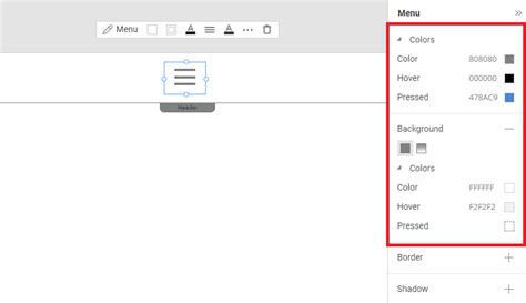 Nicepage July New Page Dialog Reworked Nicepage Help Center