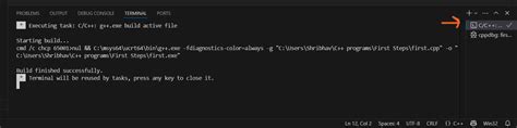 vs code c unnecessary debugging steps stack overflow
