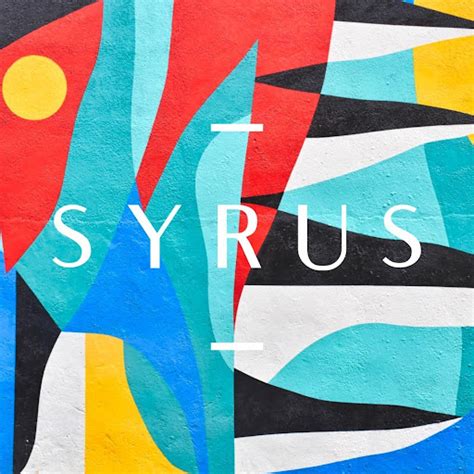 Syrus Youtube Music