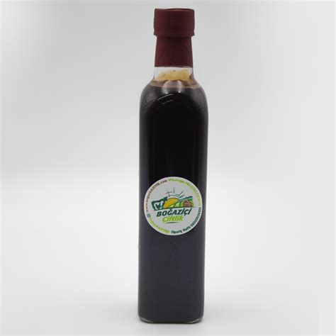 Nar Ekşisi 1 Kg Suruç Boğaziçiçiftlik