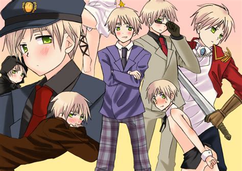 Hetalia Axis Powers Hd Wallpaper By Jingtianruoling