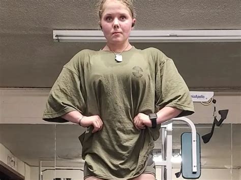 Bodybuilder Jodi Vance Throwing Up All Morning Before Death 911 Call Reveals