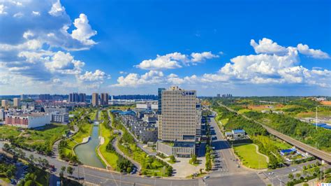 迈入千亿级园区！雨花经济开发区入围2022年省政府真抓实干督查激励“五好”园区拟推荐名单澎湃号·政务澎湃新闻 The Paper