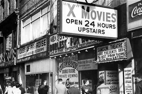 Skin A History Of Nudity In The Movies Uncovered San Diego Reader