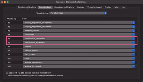 How To Manually Adjust Keyboard Brightness On M1 And M2 Macbook Air